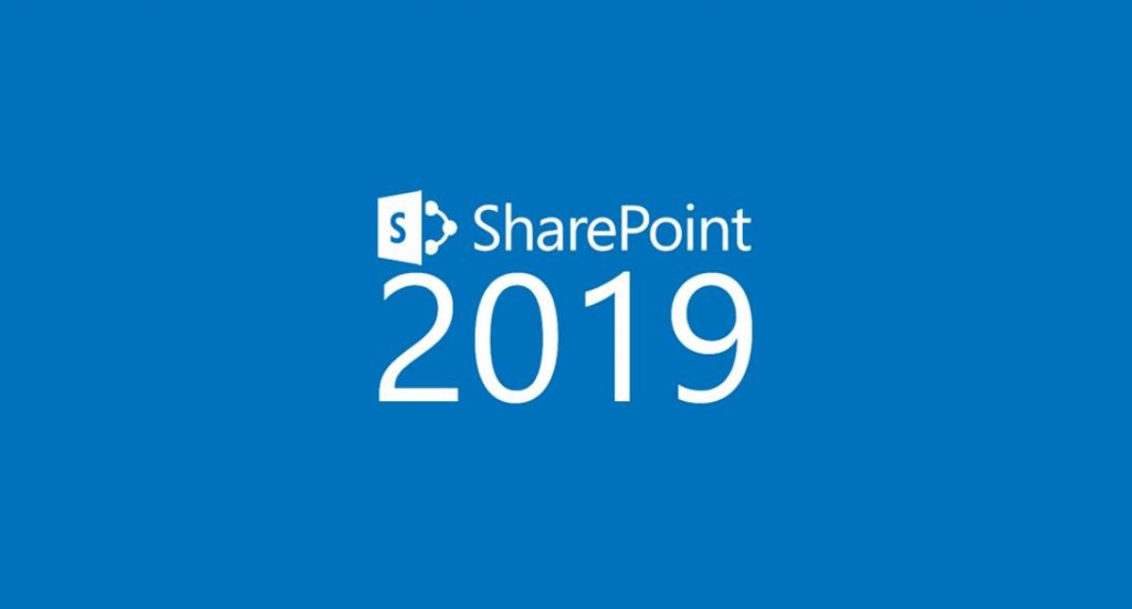 SharePoint Server 2019 duyuruldu. - Rota Bilgi Teknolojileri SharePoint Server 2019 duyuruldu. - Rota Bilgi Teknolojileri